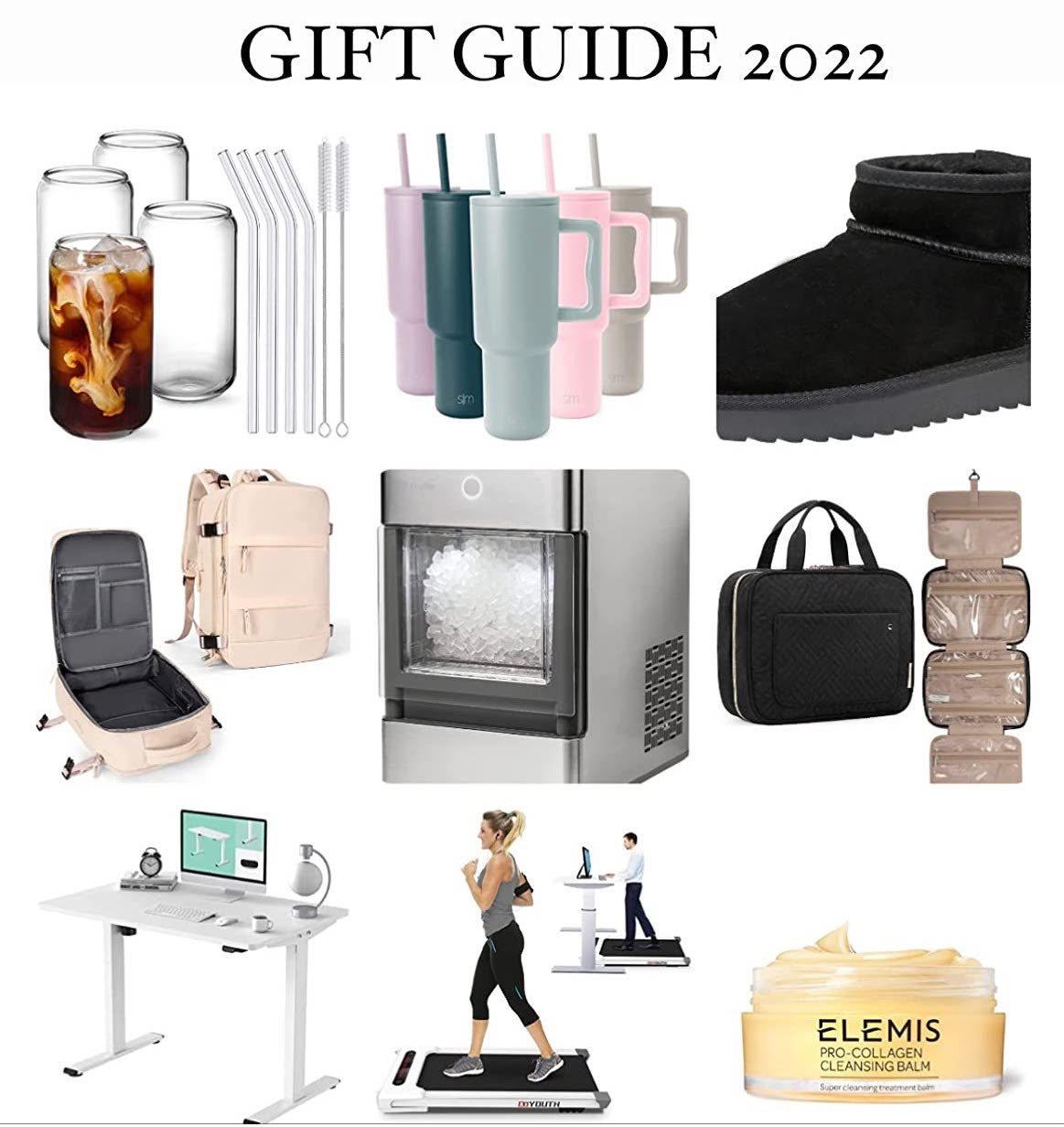 GIFT GUIDE - women – reef rain aria